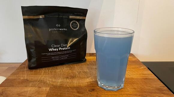 What is the difference between whey protein isolate and whey protein ...