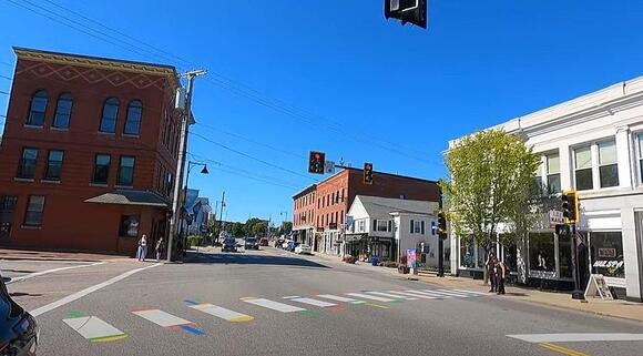 Maine Restaurant Named One of America’s Best Takeout Spots - NewsBreak