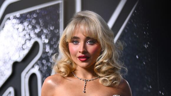 Sabrina Carpenter’s Nearly-Nude Photoshoot Leaves Little to Imagination ...