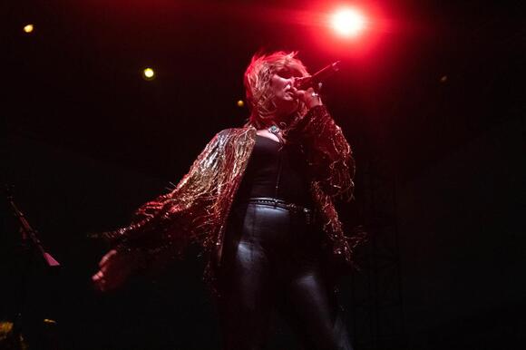 Winnetka Music Festival Announces 2026 Lineup Featuring Grace Potter ...