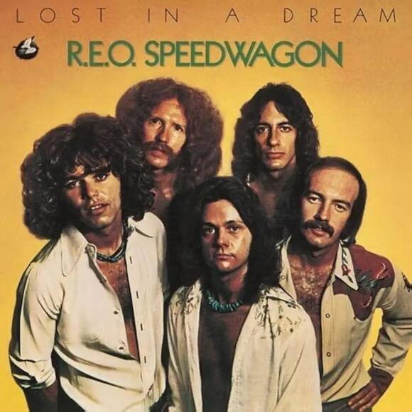 REO Speedwagon Plane Drama - NewsBreak