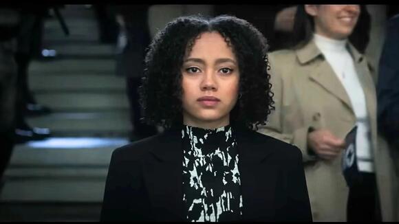 Invasion Season 3 cast and character guide: Meet the new and returning ...