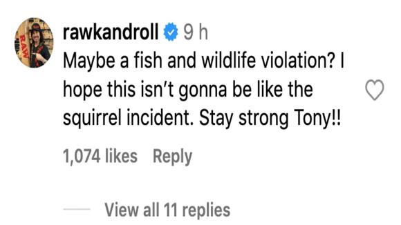 “An elaborate prank?” - Internet reacts as TooTurntTony sparks arrest ...