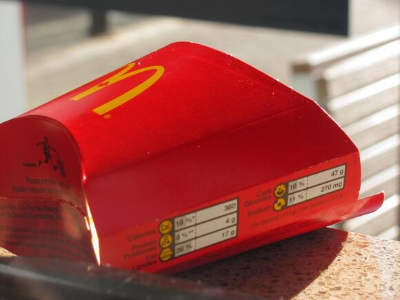 McDonald’s X Squishmallows Just Dropped a FIFA Happy Meal and People ...