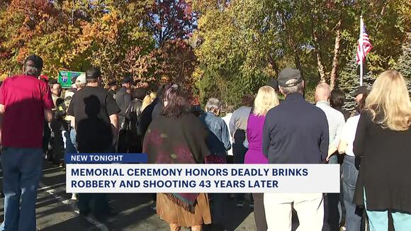 Nyack memorial service marks 43 years since fatal Brinks armored truck ...
