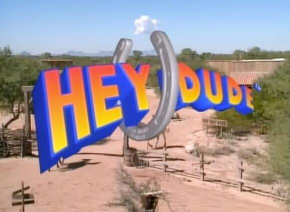 ‘Hey Dude’ Cast Reunites: Kelly Brown Details ‘Emotional’ Set Visit 35 ...
