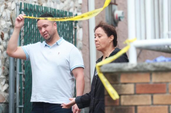 NYC woman who stabbed father to death claimed he was an abusive cult ...