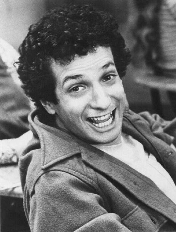 The Struggles Behind The Smiles Of Ron Palillo's 'Welcome Back, Kotter ...
