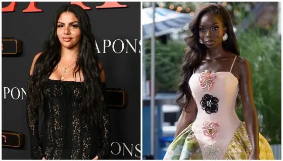Love Island USA Drama: Huda Mustafa Apologizes To Olandria Carthen Over ...