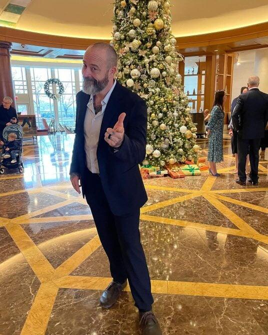Meet Barry Gibb’s Five Children: Stephen, Ashley, Travis, Michael, And ...