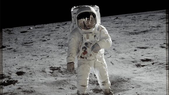 Years After Neil Armstrong's Death, His Wife Carol Found A Camera NASA ...