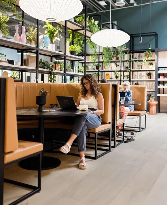 Kiln to Open 43,000-Square-Foot Coworking Space in Bend’s Old Mill ...