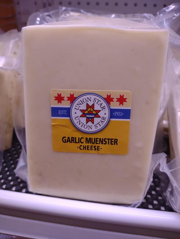 The One Cheese I Use for Grilled Cheese That Melts Perfectly Every Time ...