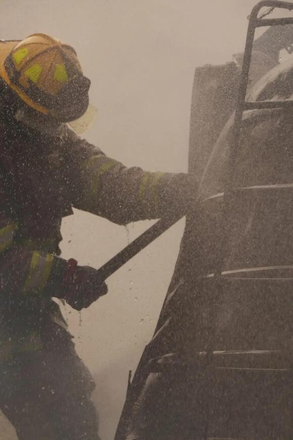 One Person Dead and One Arrested After Altoona House Fire on Skyview ...