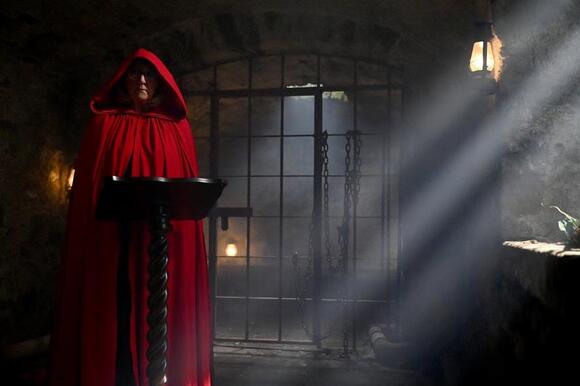 Who Was The Secret Traitor In ‘The Traitors’ Season 4?: Breaking Down ...