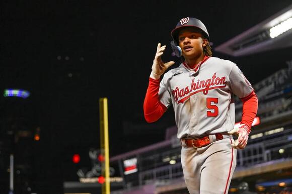 Washington Nationals outlook: Can the young roster set the Nats up for ...