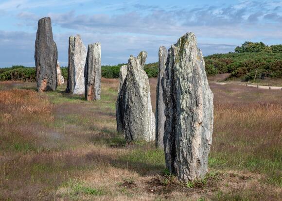 Stone by Sound? The New Experiments Recreating Impossible Ancient Lifts ...