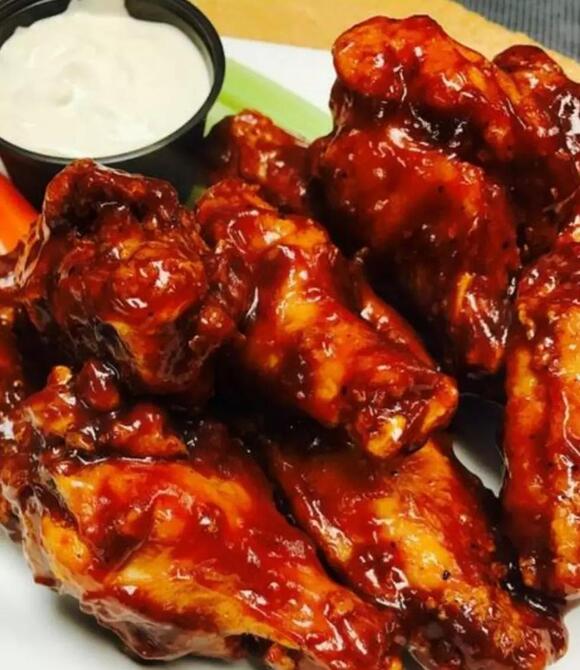 New Fish and Chicken Restaurant Opens in Derry - NewsBreak