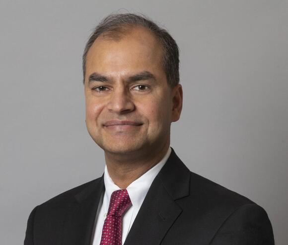 Odyssey Logistics Appoints Ravi Tulsyan as Chief Financial Officer ...