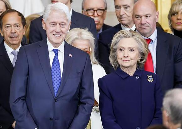 Hillary Clinton Accused Of 'Spreading Hate' After Viral Comments She ...