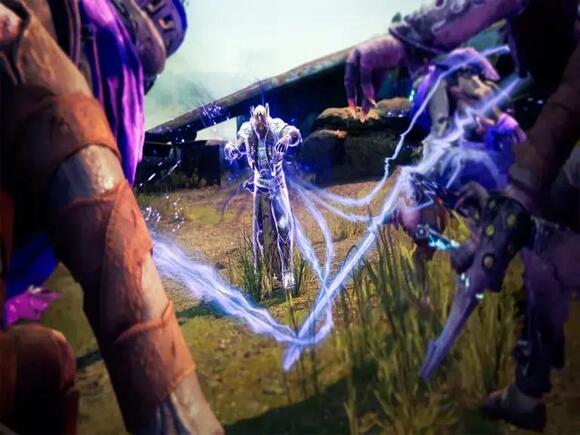 Destiny 2 Abilities Sandbox Preview Showcases New and Reworked ...
