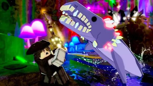 Fisch Aquarium Customization Update Patch Notes - NewsBreak