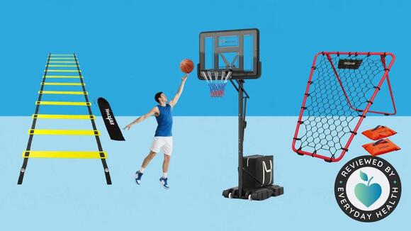 18 Essentials You Need to Start Playing Basketball - NewsBreak