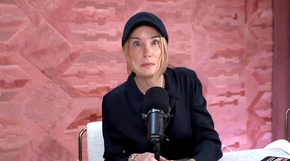 Podcast Star Rips Erika Kirk for ‘Cosplaying as an Assassin’ - NewsBreak