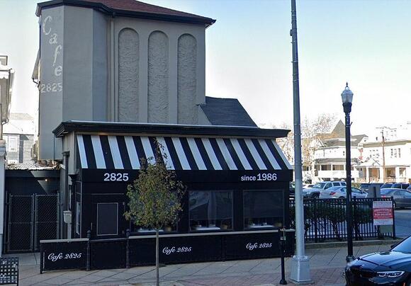 A Landmark Shore Restaurant Is Closing — But Not Forever - NewsBreak