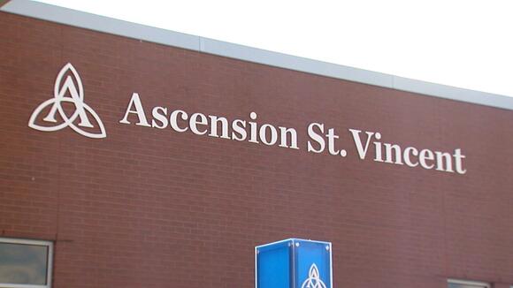 First responders come together to answer the call during Winchester tornado