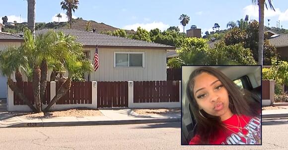 Boyfriend used surprise flowers to lure pregnant girlfriend outside ...