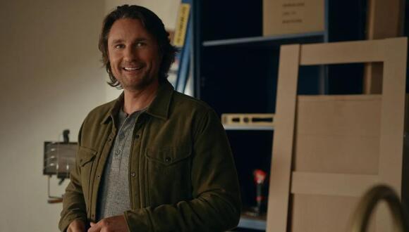 ‘Virgin River’ Star Martin Henderson Talks Season 7, Mel and Jack’s ...