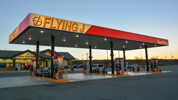 13 Gas Brands That Are a Waste of Money - NewsBreak