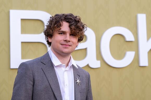 20-Year-Old Director’s 'Backrooms' Shatters Records at Box Office ...