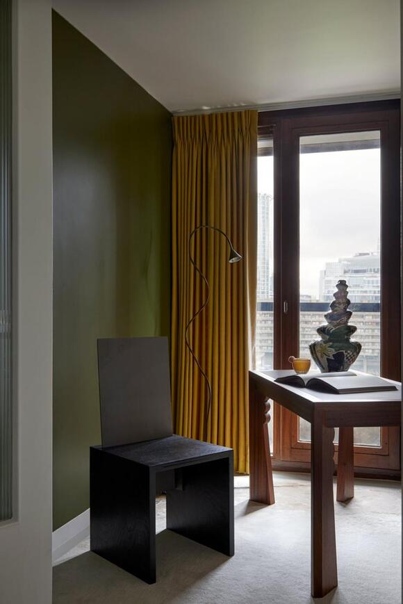 7 Curtain Trends That Interior Designers Are Choosing for 2026 — The ...