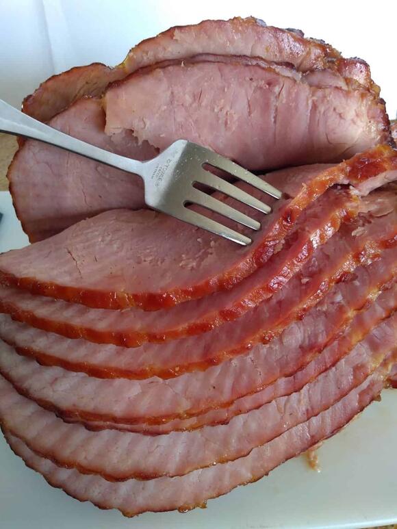 How Far in Advance to Buy Ham for Christmas? - NewsBreak