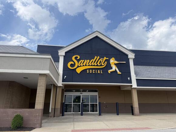 New Johnson County bar has massive screen, $5 beers and batting cages ...