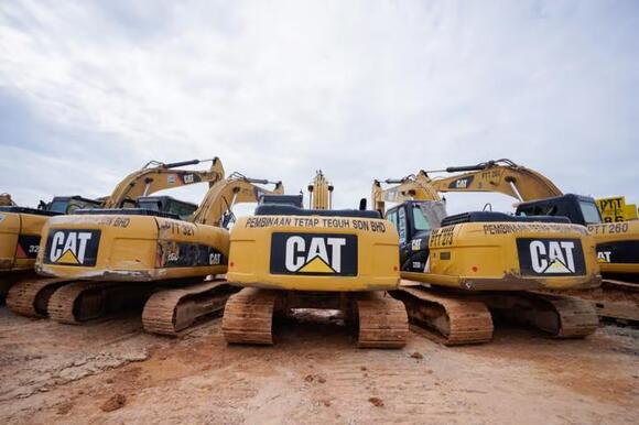 Caterpillar Machinery Recovery Signals Next Growth Phase: Analyst ...