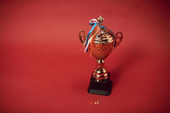 Top 10 Celebrities With the Most Award Wins - NewsBreak