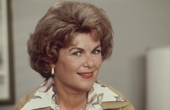 What Really Happened To Original 'Perry Mason' Star Barbara Hale (aka ...