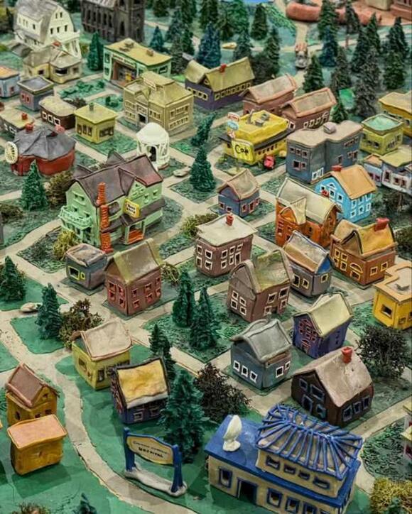 ‘Highline Twin Peaks Festival’ on Saturday, Feb. 28 will honor TV show ...