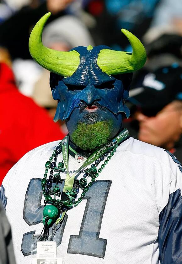Great Super Bowl Food Ideas (Seattle Seahawks Fan or Not) - NewsBreak