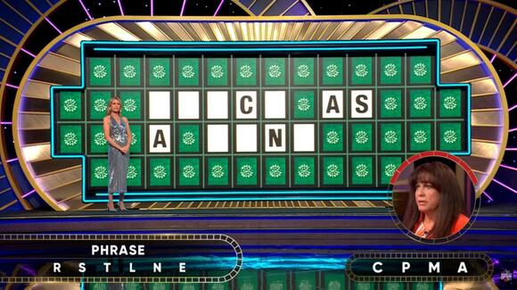 ‘Wheel of Fortune’ Contestant Misses $74,000 as Fans Say They ‘Never ...