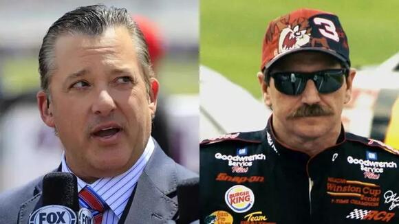 "Don't Stink Up My Show"- Bill France Jr. Sabotaged Dale Sr.'s ...