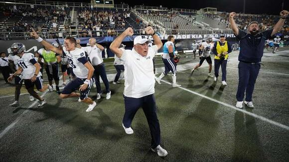 Former UAlbany, Siena football coaches make big career decisions ...