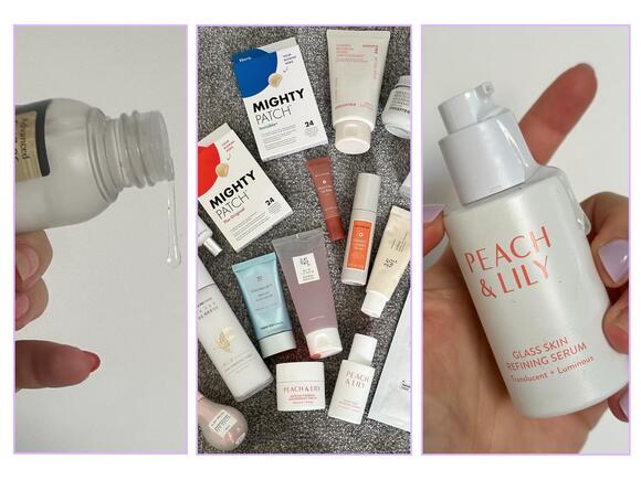12 best Korean skincare products, tried and tested by a beauty writer ...