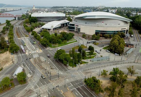 New Portland Trail Blazers Owner Played Key Role at Company Oregon ...