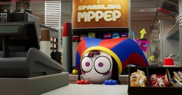 The Amazing Digital Circus Episode 5 Release Date Teased by Trailer ...
