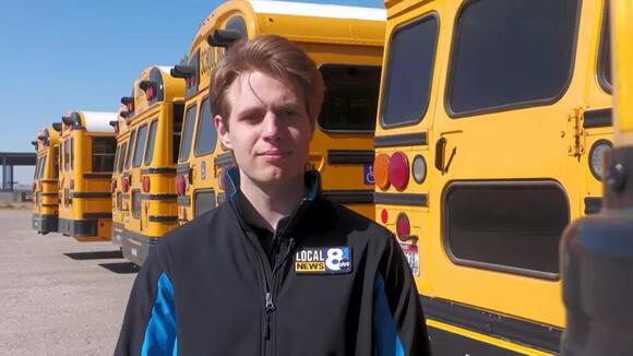 Another Popular Boise Television Anchor is Leaving Boise’s KTVB After ...