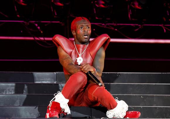 Nine Vicious Expresses Regret Over 2025 Lil Uzi Diss - NewsBreak